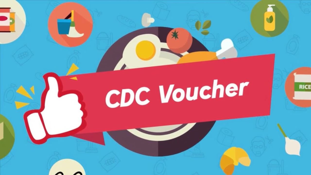 CDC Voucher Restrictions Singapore, New Rules Require S$800 Redemption ...